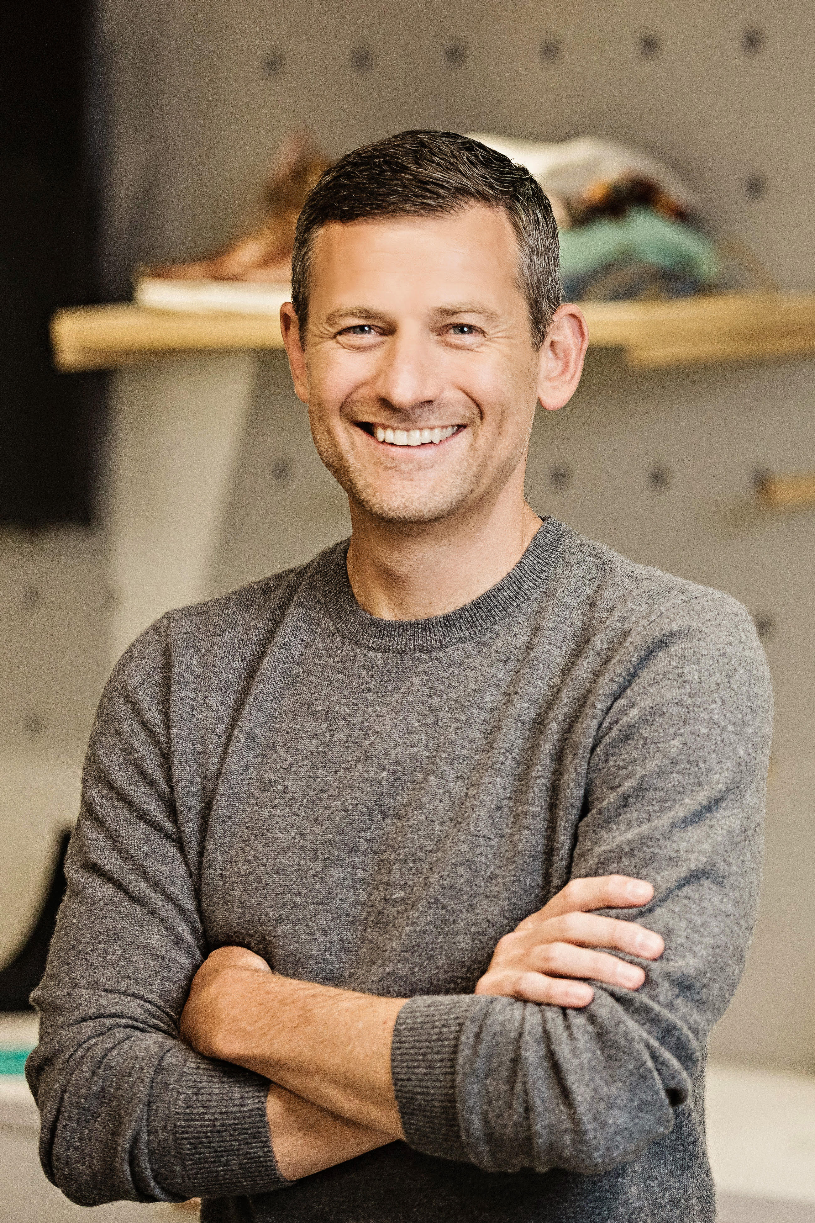 Stitch Fix CEO lays out his three-phase plan to rebuild using AI and human connection - Sherwood ...
